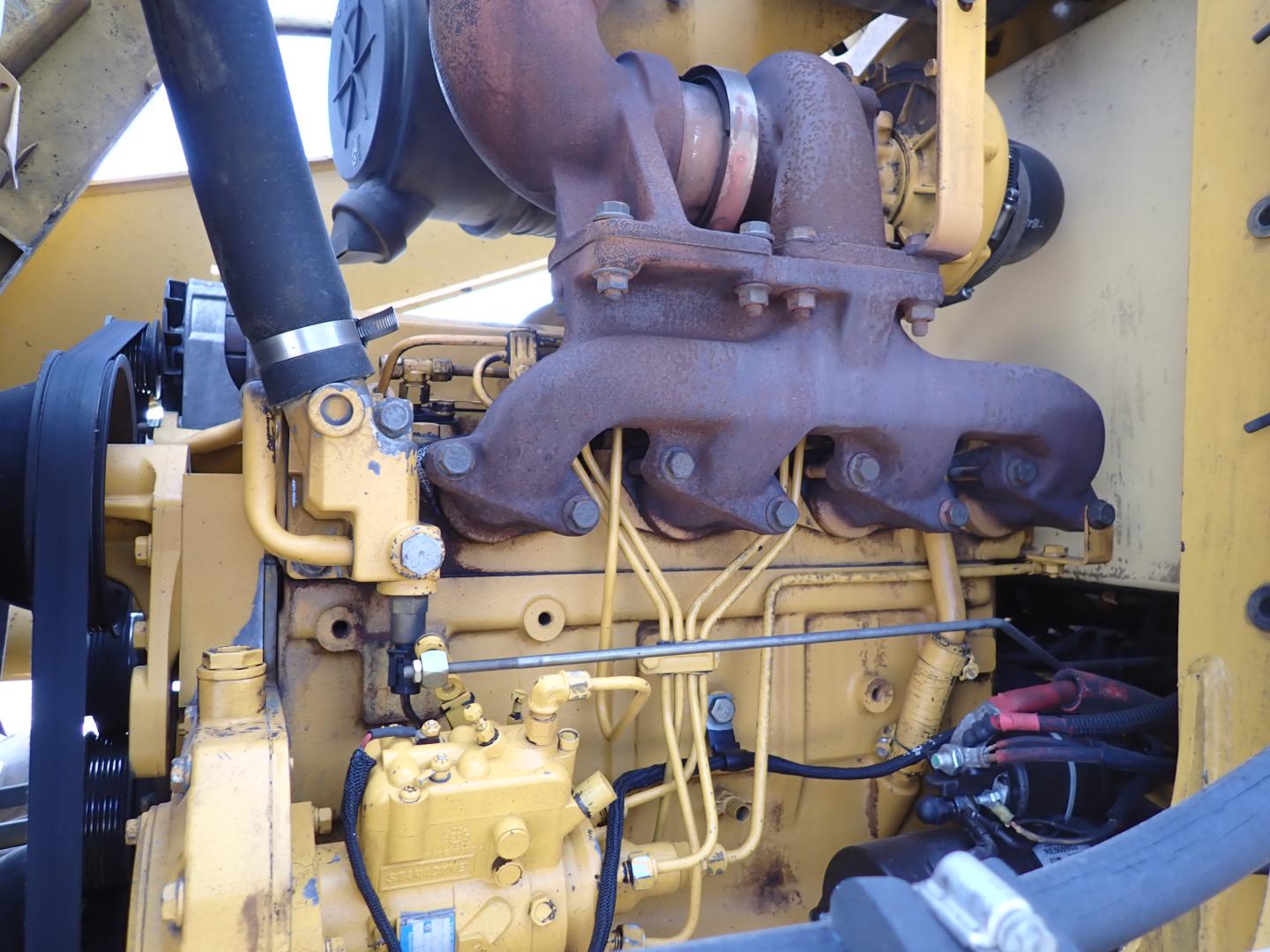 RETROEXCAVADORA JOHN DEERE 310G - Venta de Maquinaria Wiebe